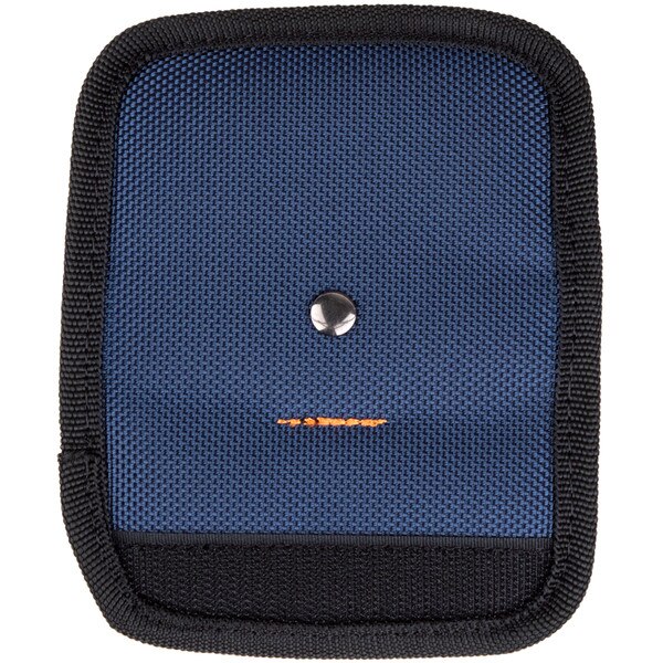 Handle Wrap - Padded Ballistic Nylon (Blue) | Protec