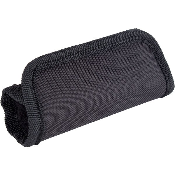 Handle Wrap - Padded Polyester (Black) | Protec